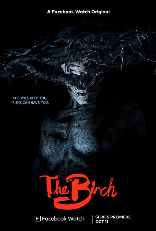 The Birch Saison 1 - AlloCiné