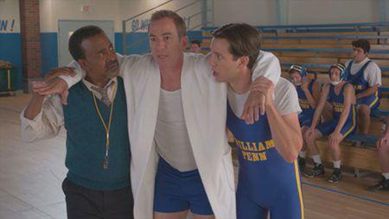 Schooled : Schooled : Photo Bryan Callen, Tim Meadows - 67 sur 154 ...