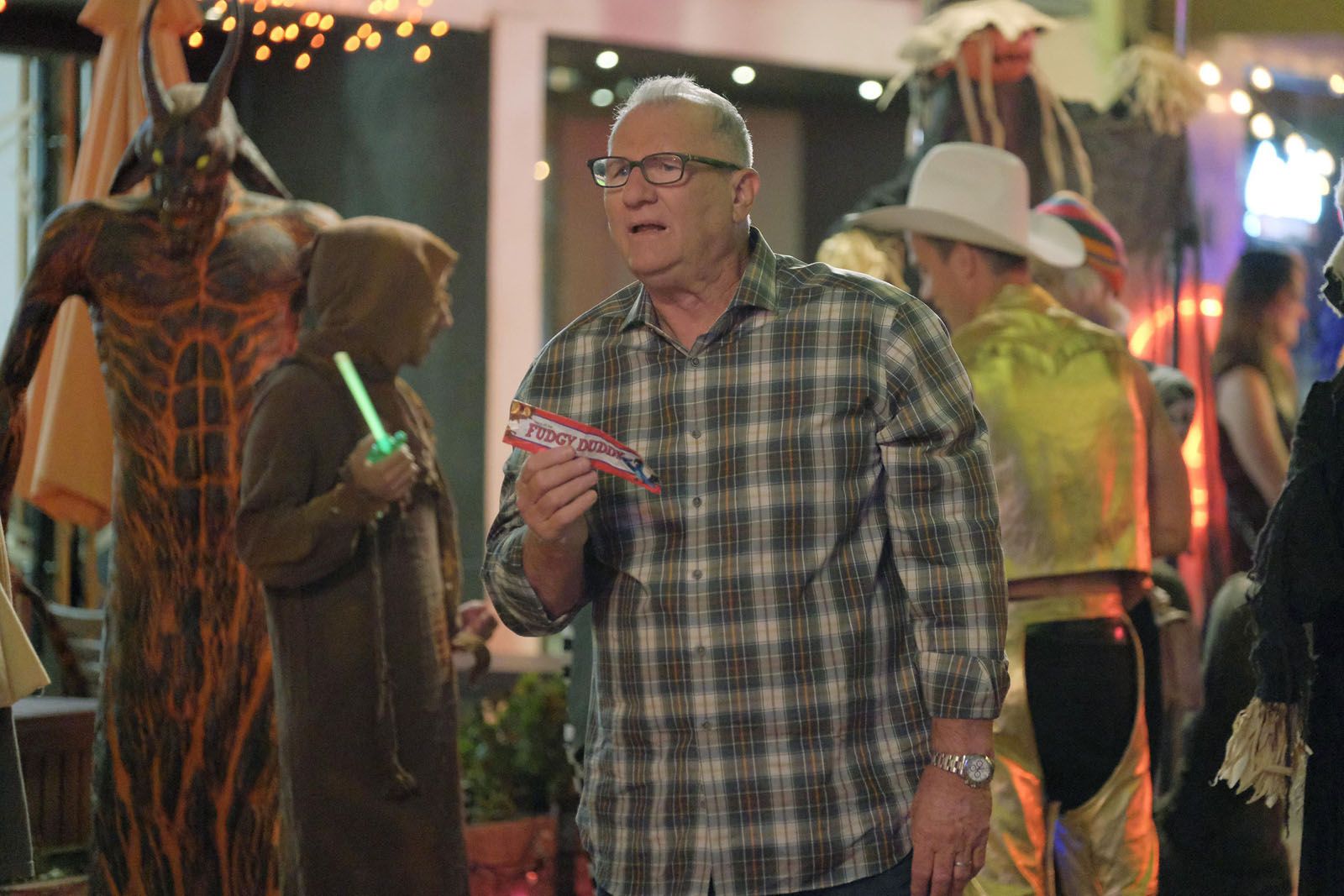 Modern Family : Modern Family : Photo Ed O'Neill - 63 sur 1026 - AlloCiné
