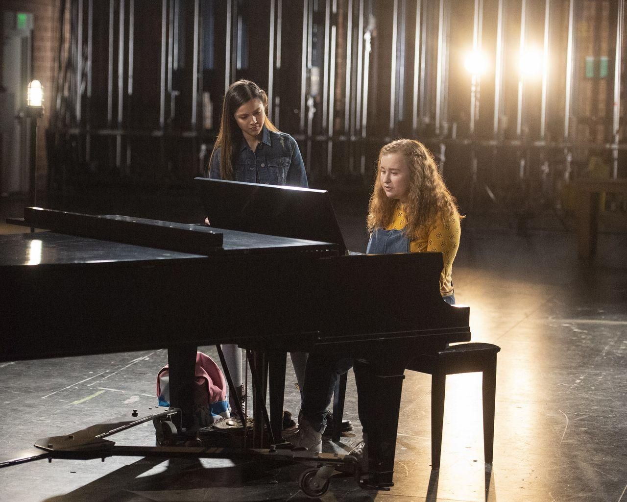 Photo de Olivia Rodrigo - Photo Olivia Rodrigo, Julia Lester - Photo 20 ...