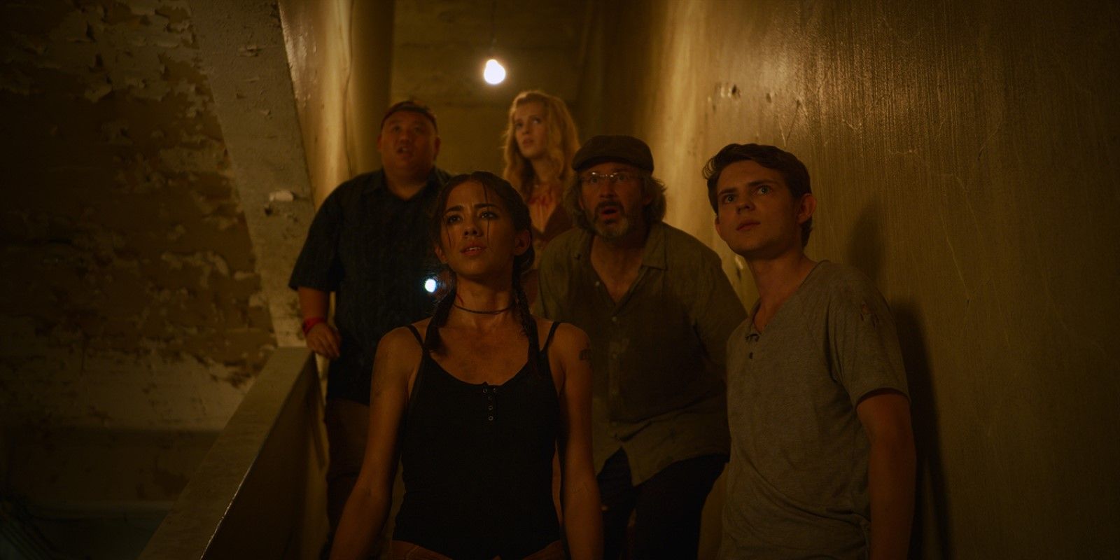 Photo du film Blood Fest - Photo 4 sur 11 - AlloCiné