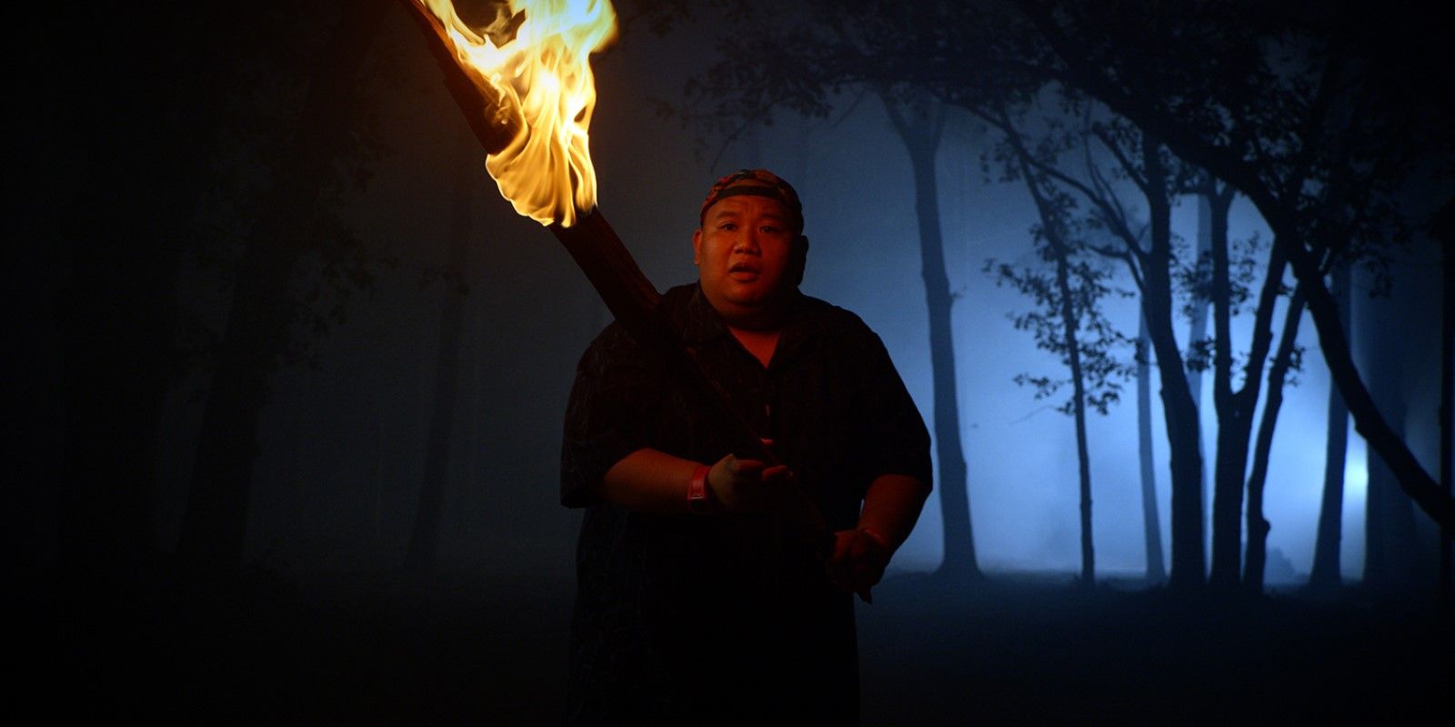 Photo du film Blood Fest - Photo 3 sur 11 - AlloCiné