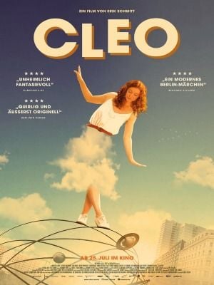 Cleo - Film 2019 - AlloCiné