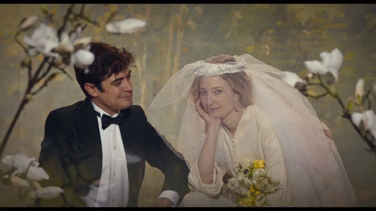 Photo du film Magari - Photo 2 sur 6 - AlloCiné