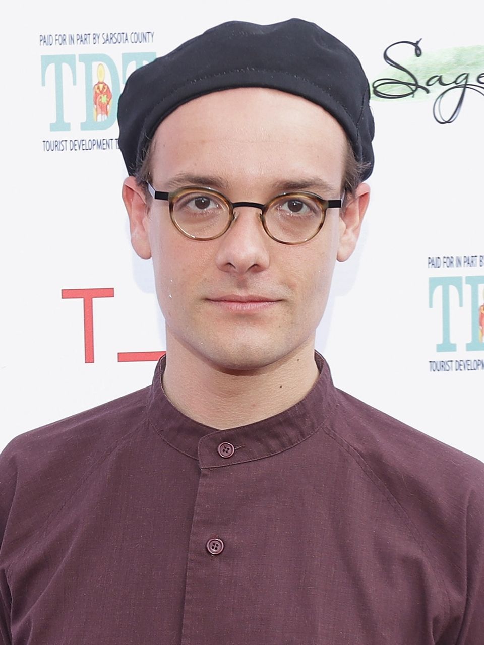 Graham Swon - AlloCiné