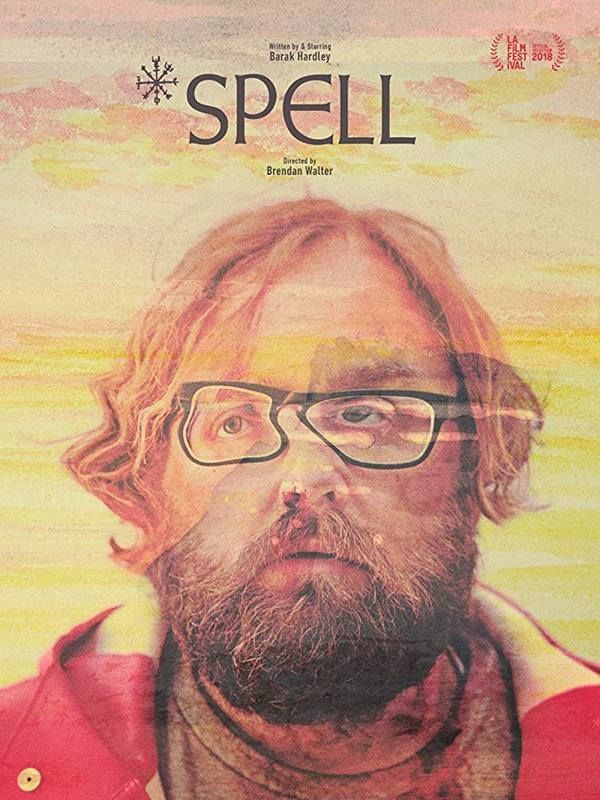 Affiche du film Spell - Photo 2 sur 2 - AlloCiné