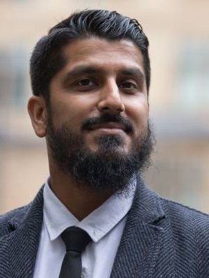 Mohammad Rabbani - AlloCiné