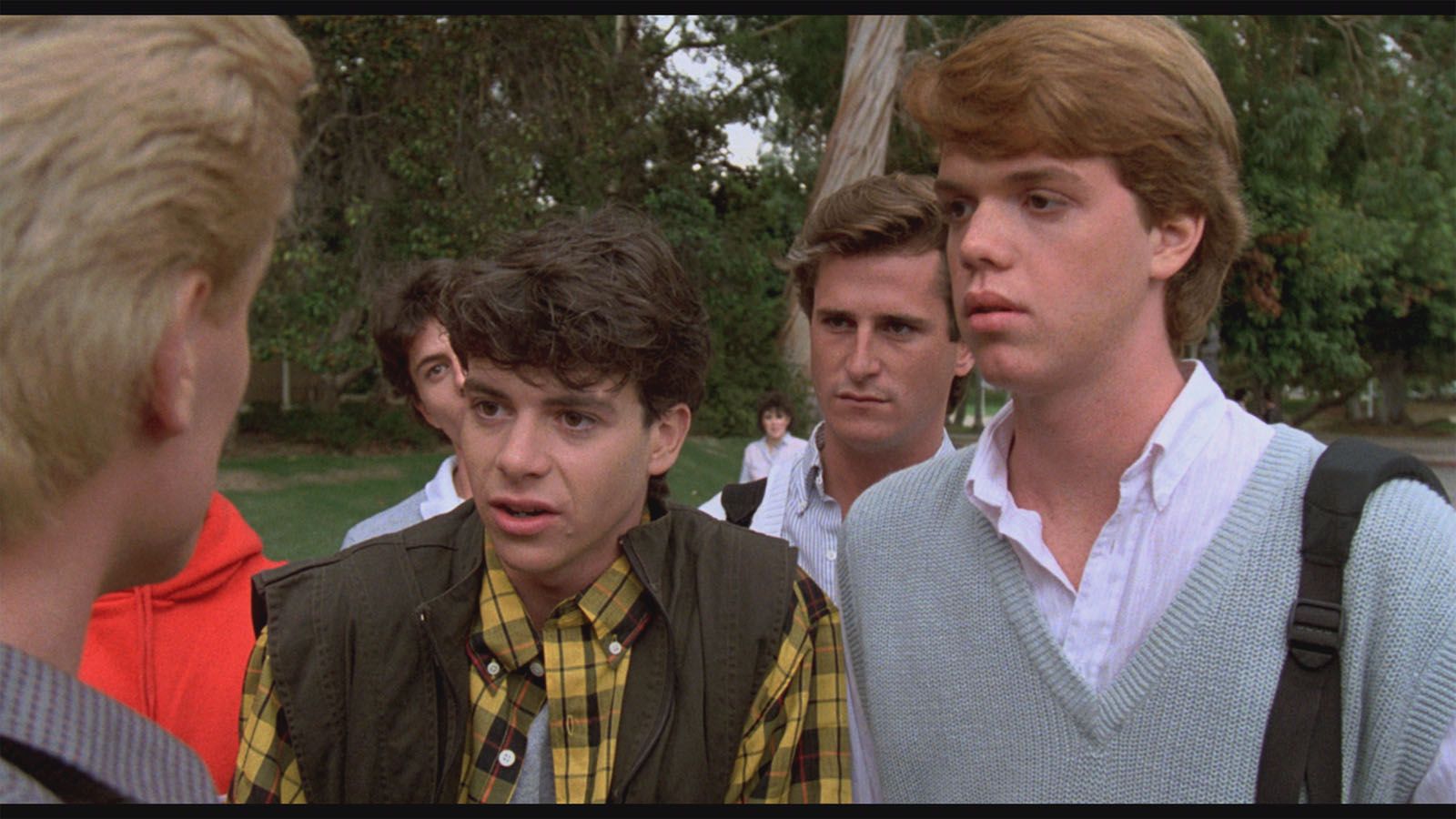 Photo de Jason Lively - Extra sangsues : Photo Jason Lively - Photo 3 ...