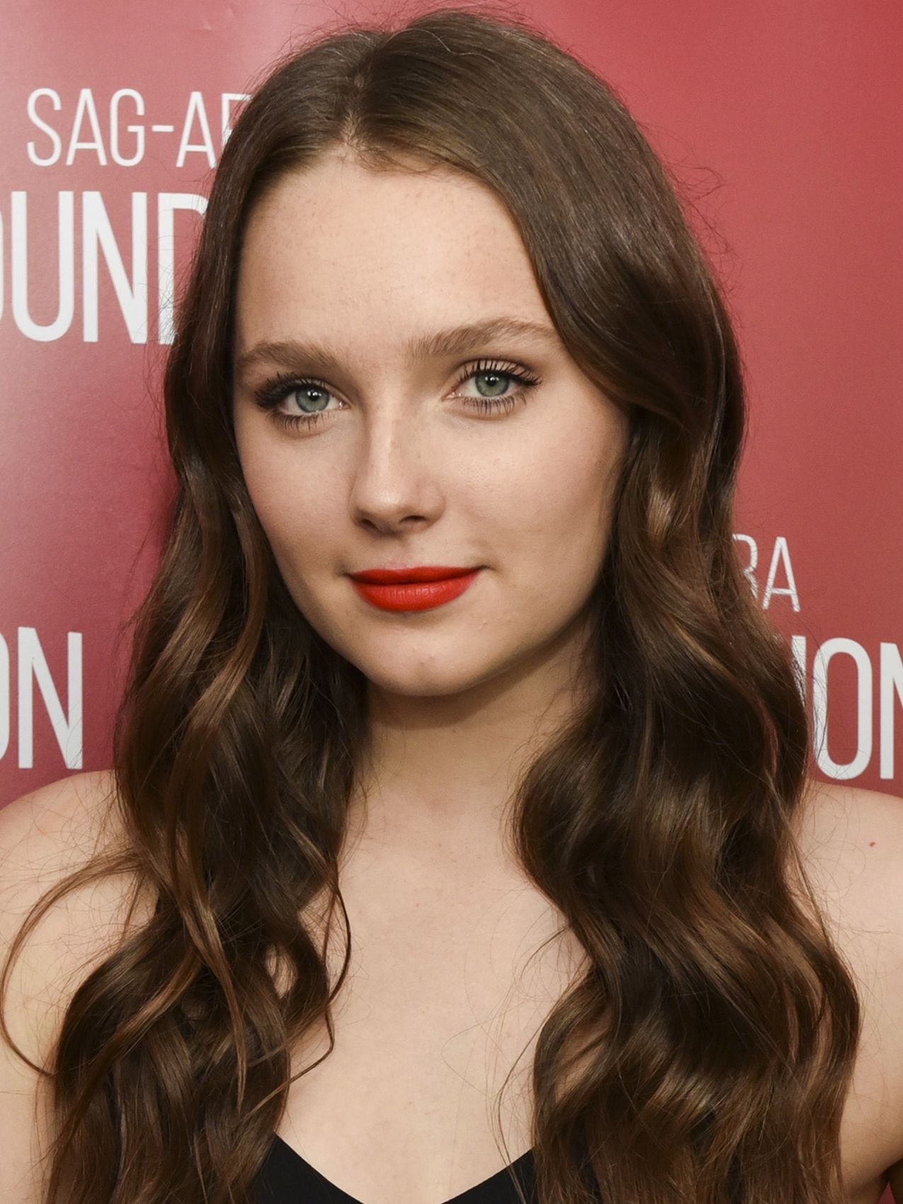 Amy Forsyth - AlloCiné