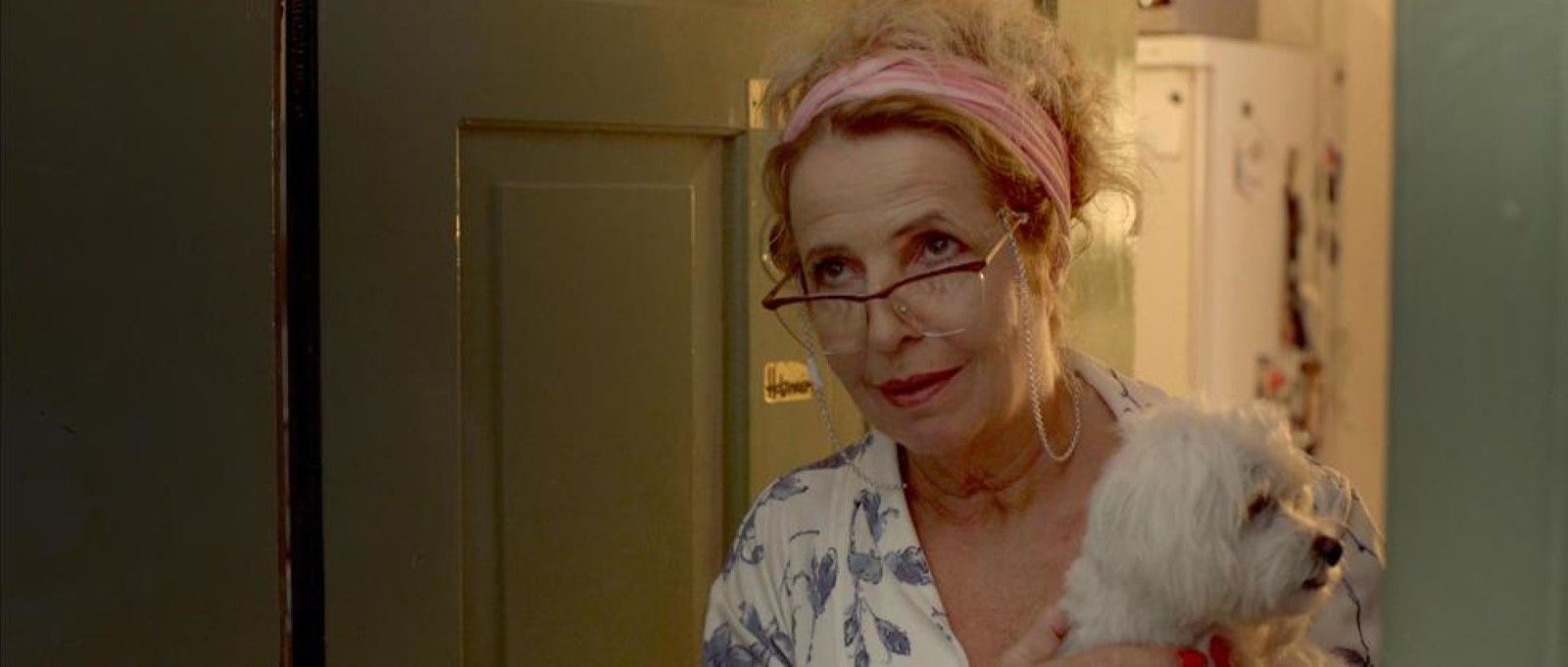 Photo de Michaela May - Photo Michaela May - Photo 0 sur 5 - AlloCiné