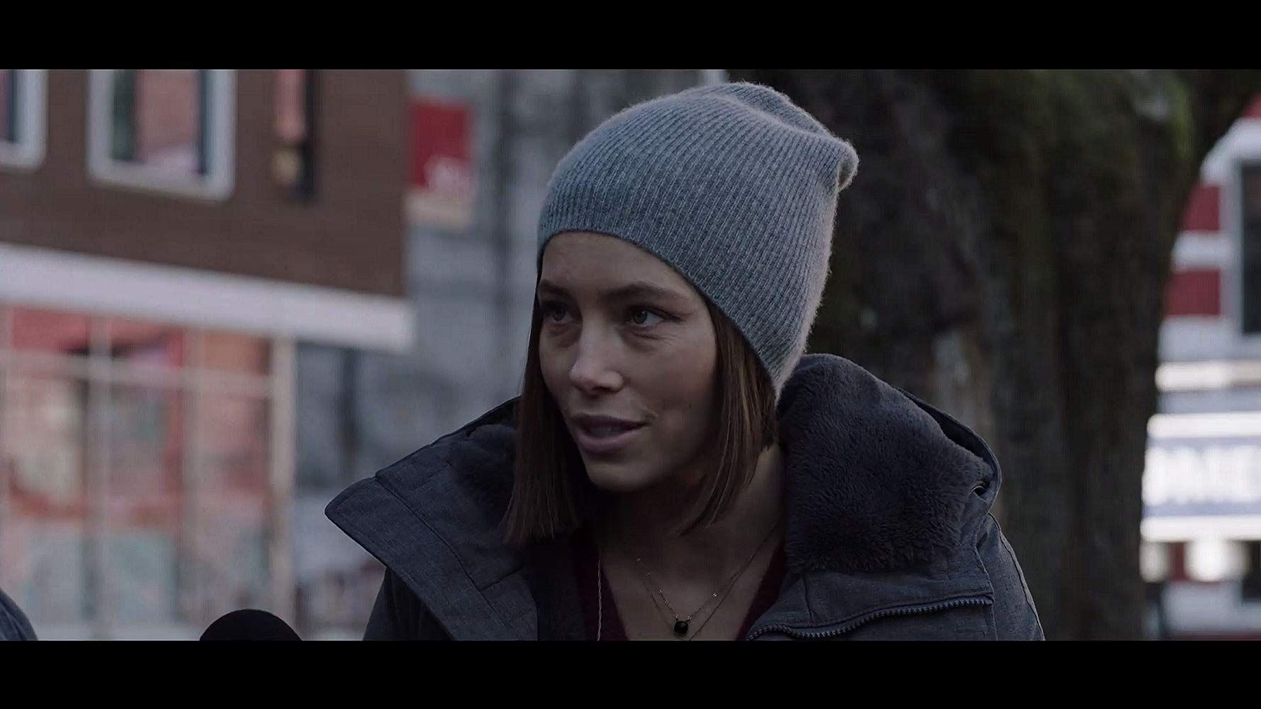 Poster Limetown - Saison 1 - Affiche 9 sur 12 - AlloCiné