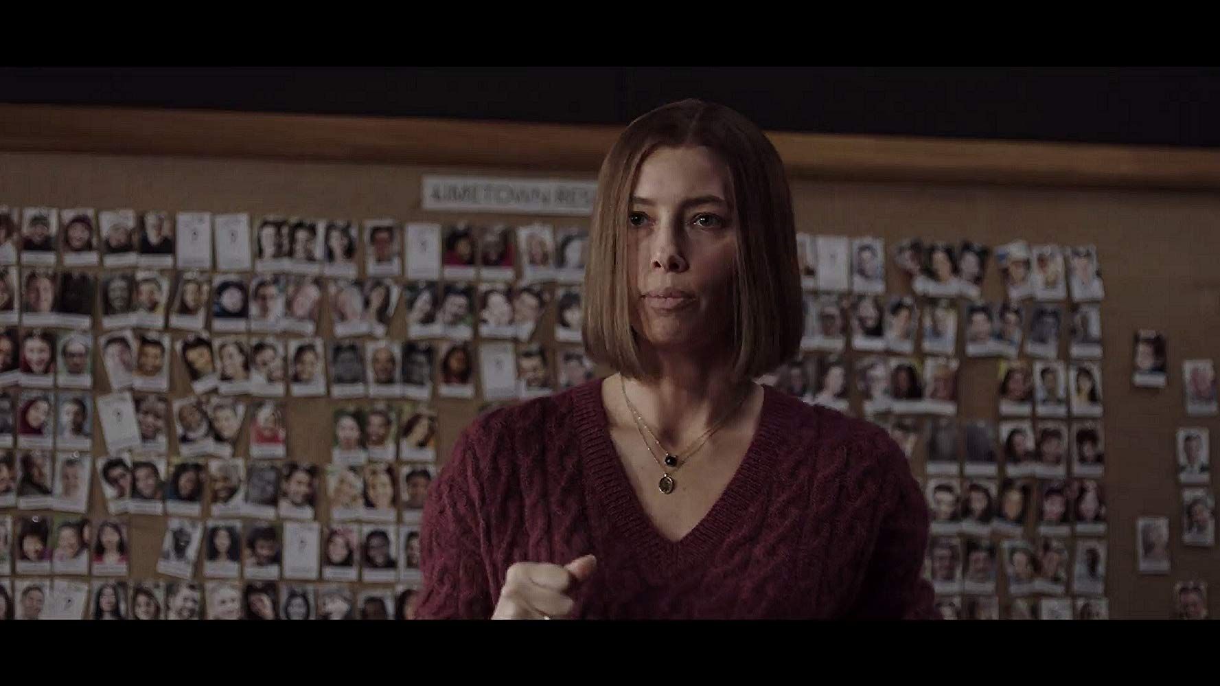 Poster Limetown saison 1 - Affiche 10 sur 12 - AlloCiné