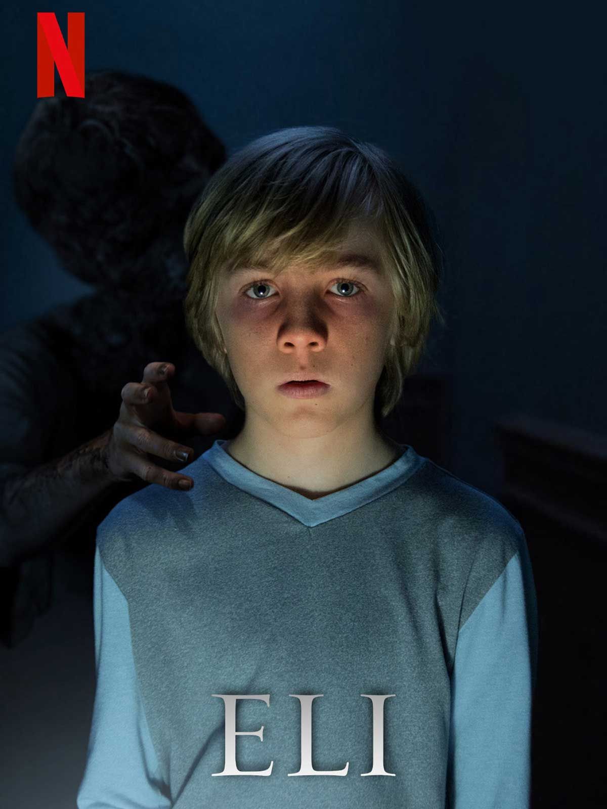 Affiche du film Eli - Affiche 4 sur 6 - AlloCiné