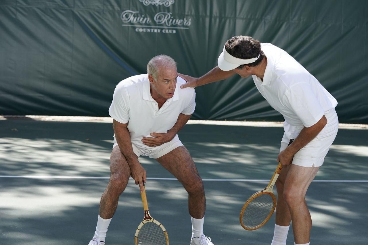 Mixed-ish : Mixed-ish : Photo Craig Stepp - 83 sur 126 - AlloCiné