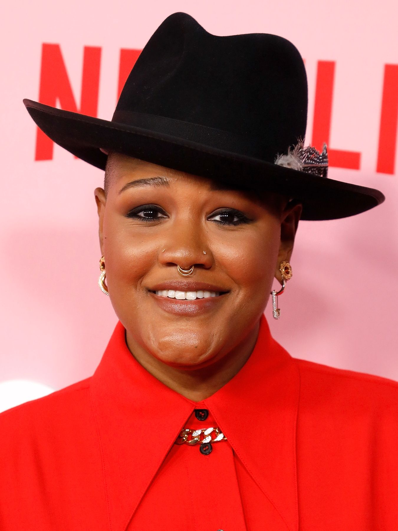 Photo de Rahne Jones - Affiche Rahne Jones - Photo 0 sur 9 - AlloCiné