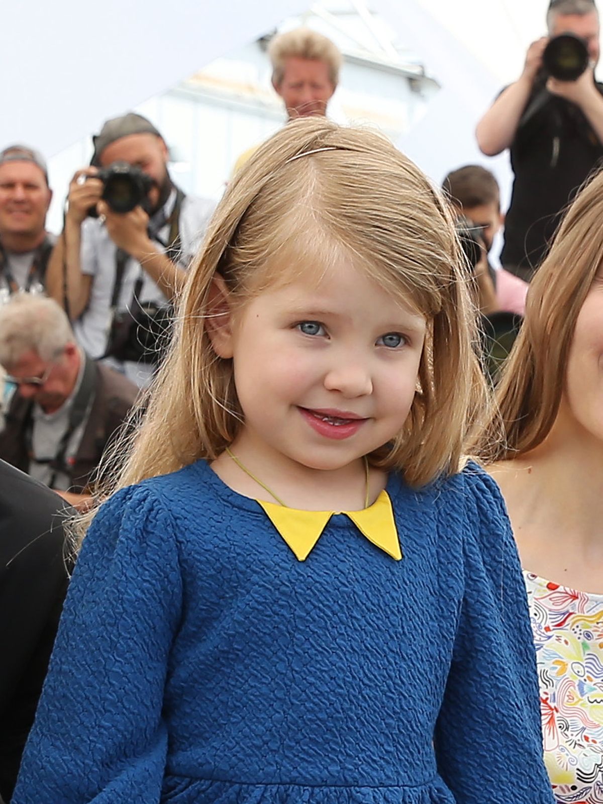 Anna Ferrara - AlloCiné