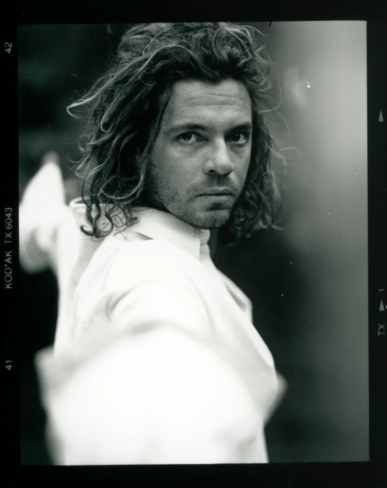 Photo du film Mystify: Michael Hutchence - Photo 11 sur 15 - AlloCiné