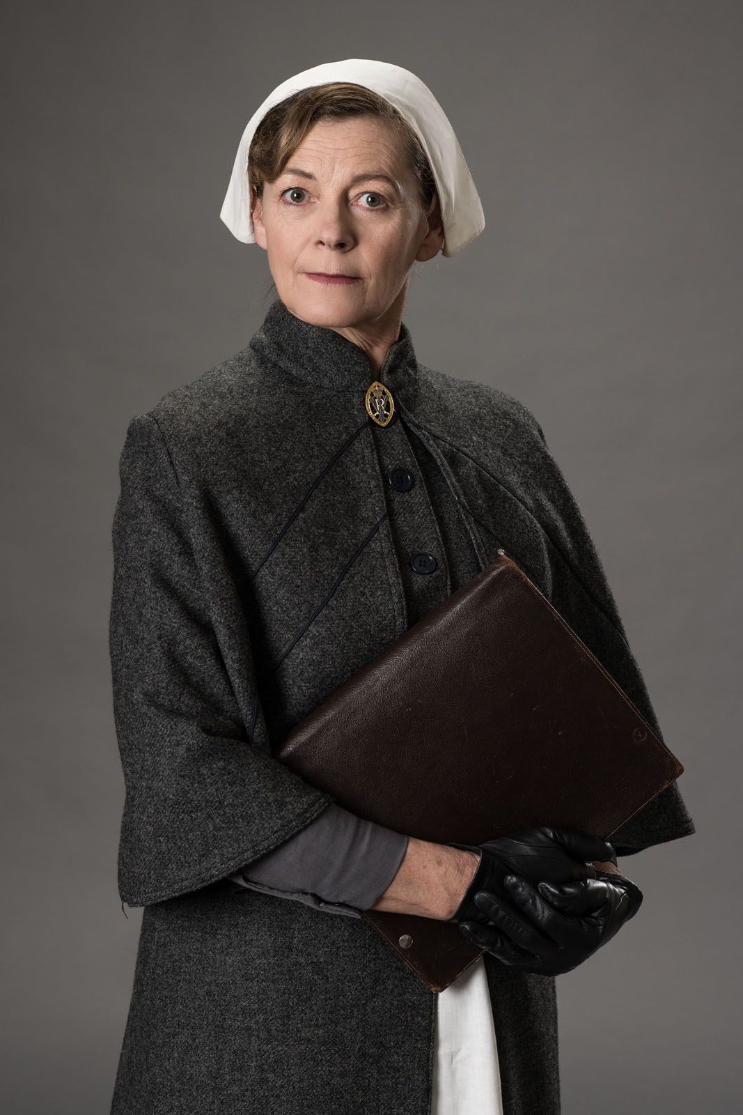 Photo de Pippa Haywood - L'affaire Florence Nightingale : Photo Pippa ...