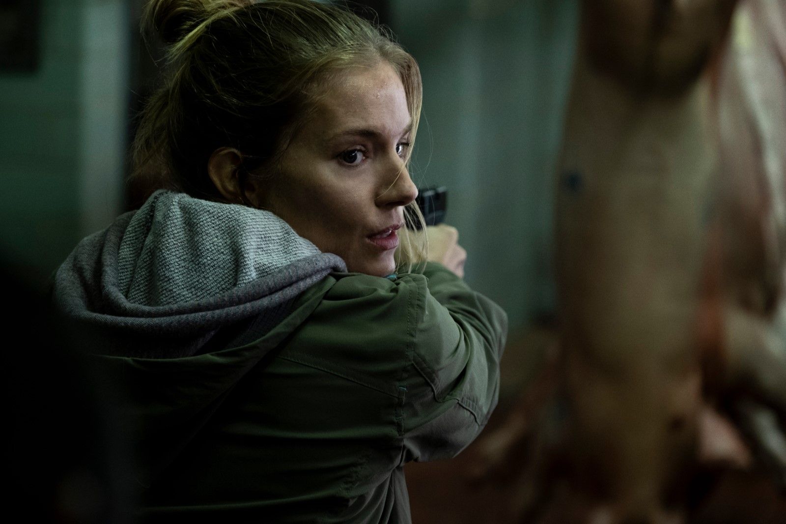 Photo du film Manhattan Lockdown - Photo 3 sur 37 - AlloCiné