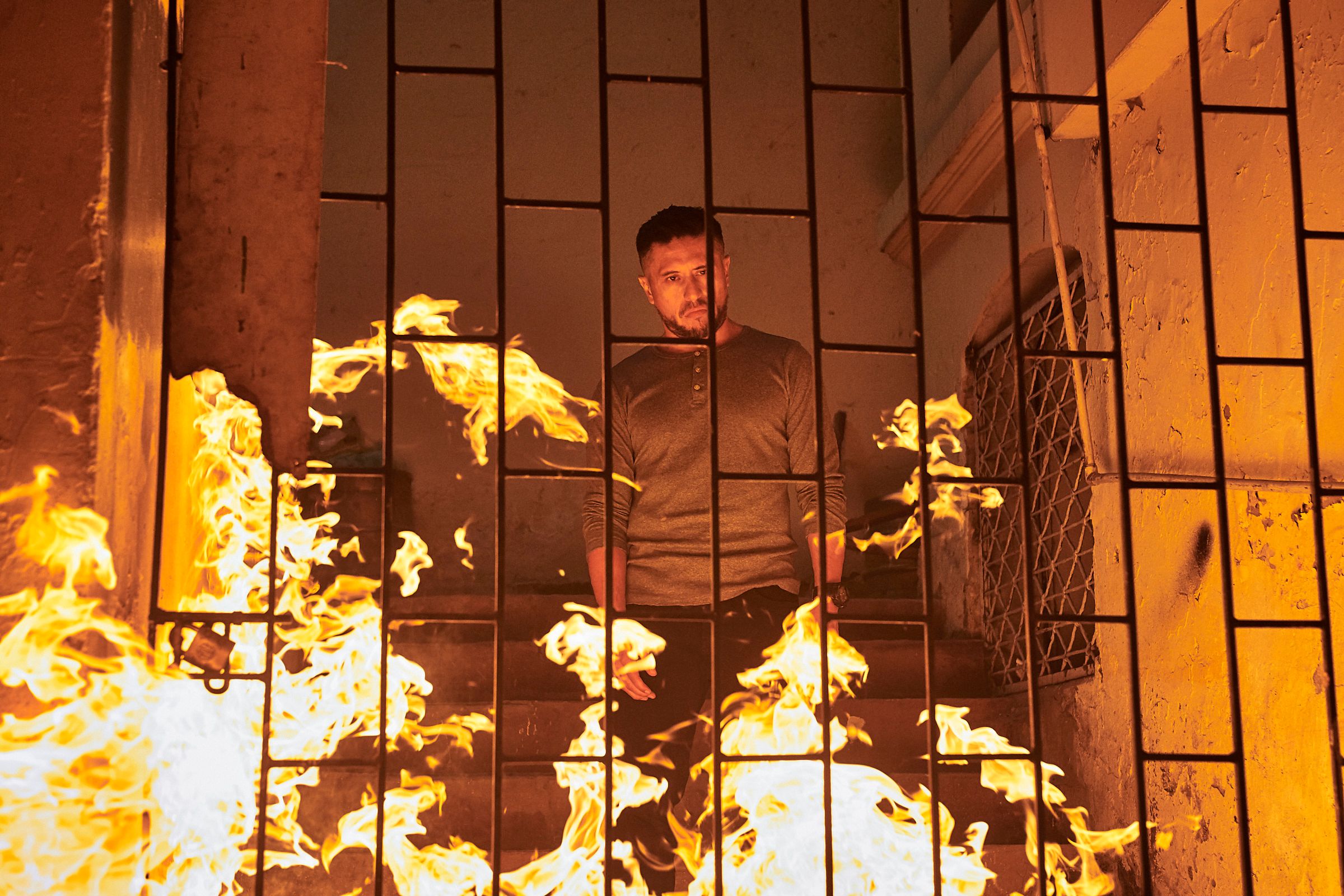 Photo du film Kill Chain - Photo 6 sur 6 - AlloCiné