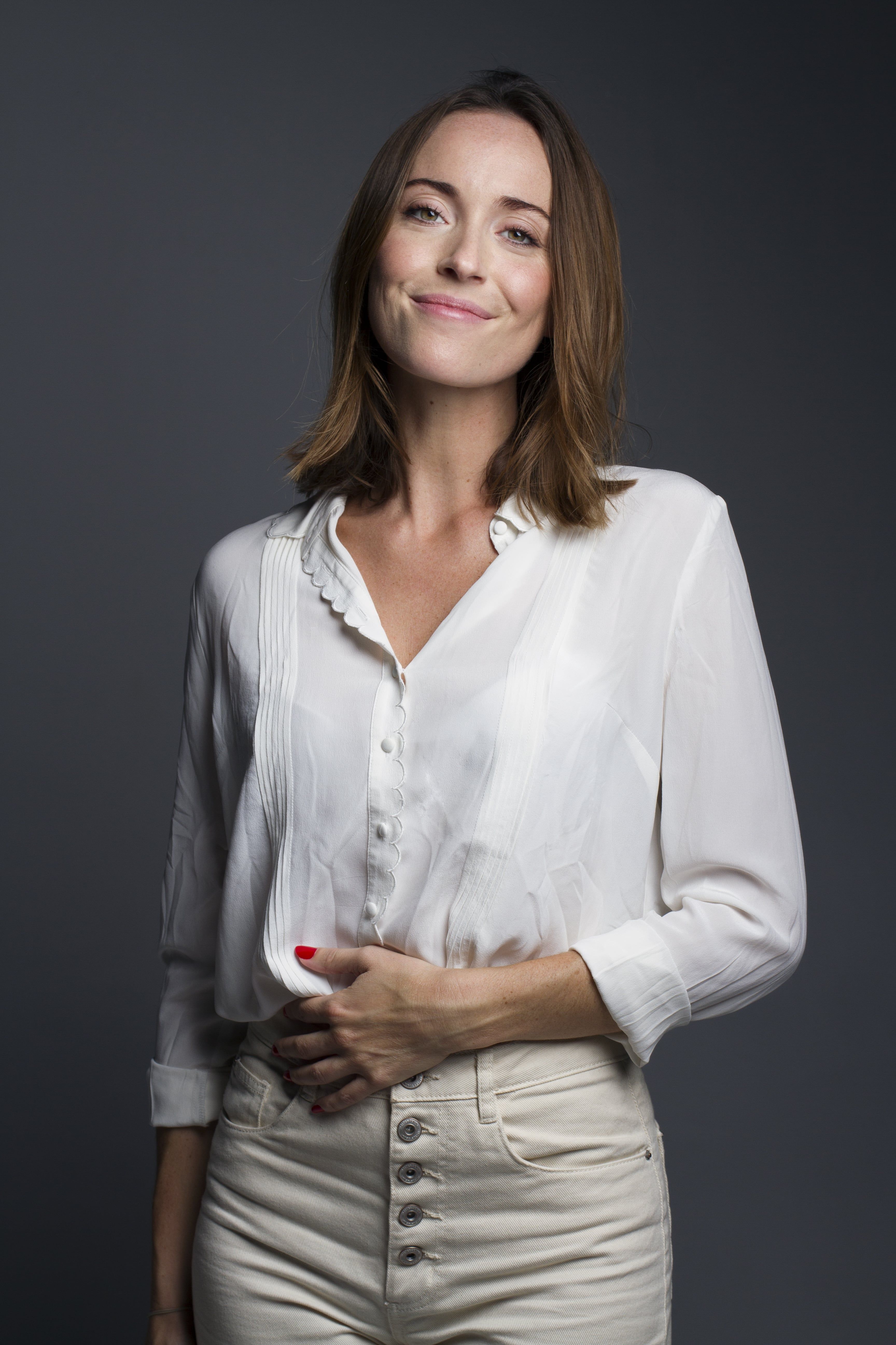 Photo de Sarah Perriez - Photo promotionnelle Sarah Perriez - Photo 3 ...