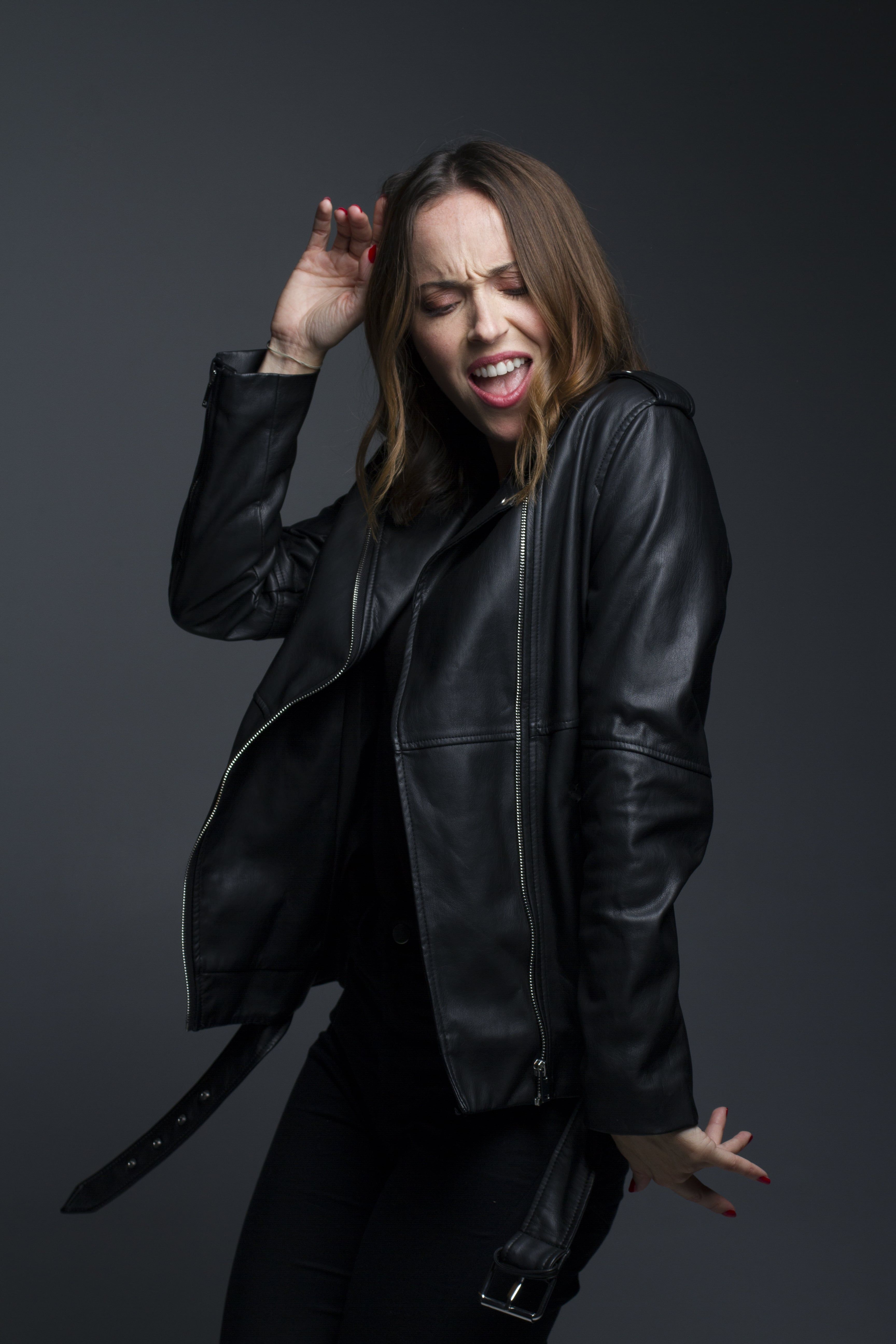 Photo de Sarah Perriez - Photo promotionnelle Sarah Perriez - Photo 2 ...