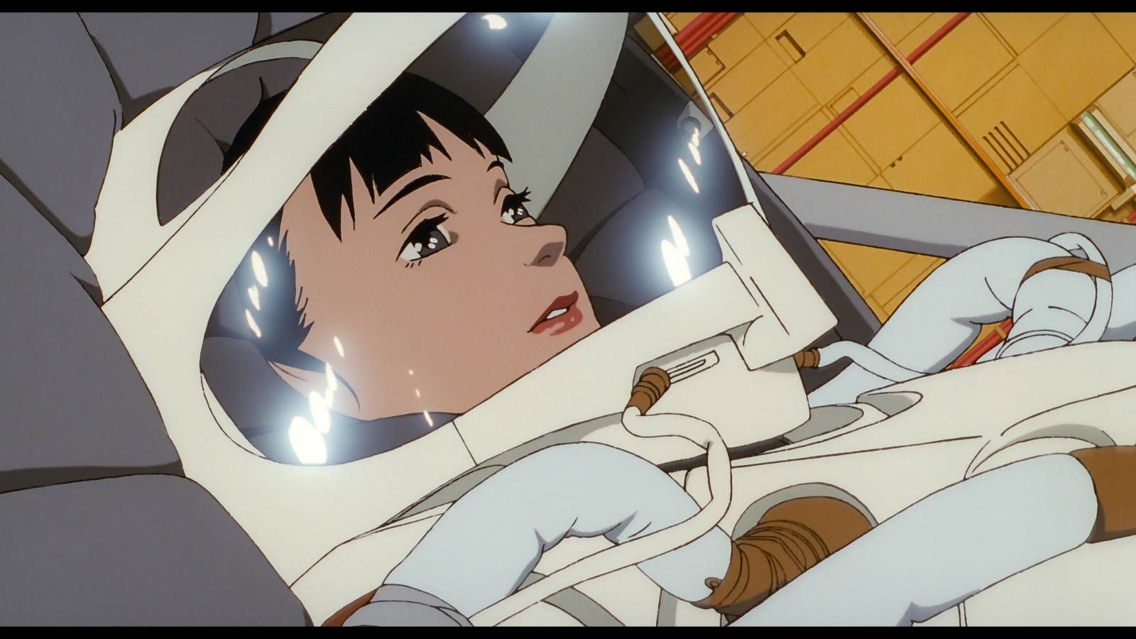Photo du film Millennium Actress - Photo 4 sur 11 - AlloCiné
