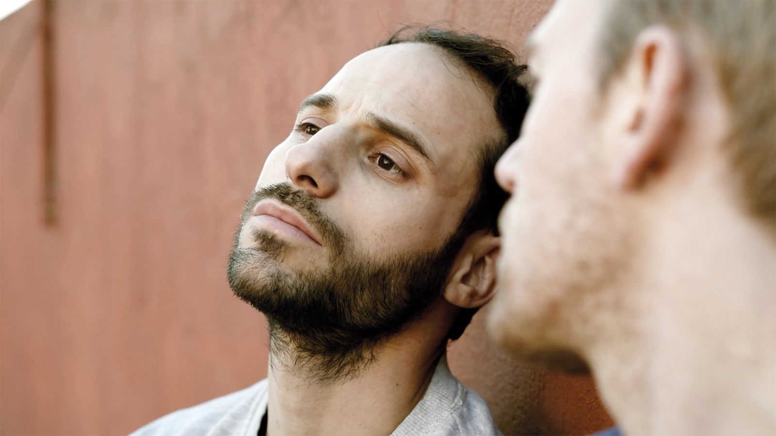 Photo de Alfonso Barón - Le Colocataire : Photo Gaston Re, Alfonso ...