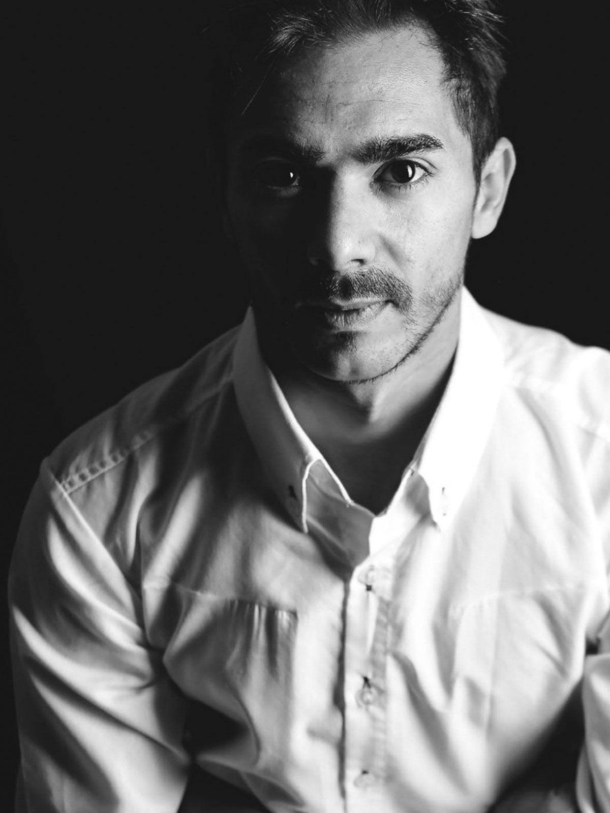 Photo de Karim Ramdane - Affiche Karim Ramdane - AlloCiné