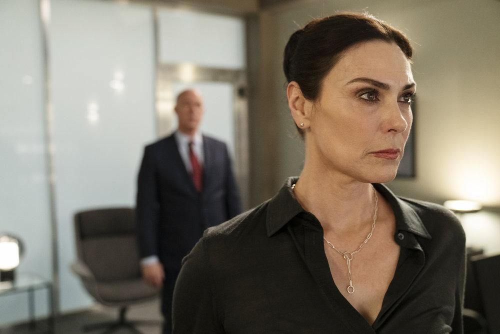 Treadstone : Treadstone : Photo Michelle Forbes - 2 sur 45 - AlloCiné