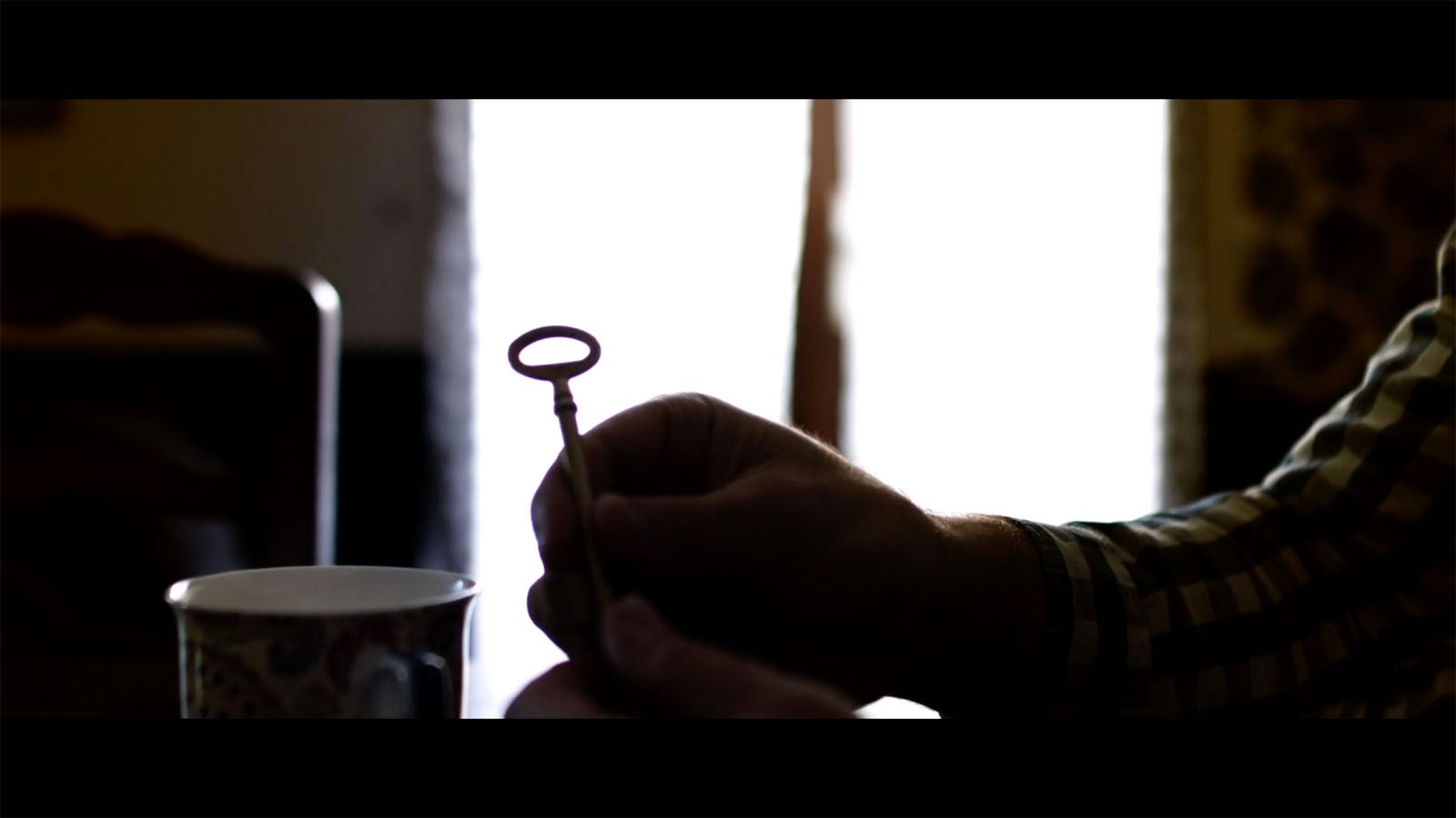 Photo de The Key Of Mind - Photo 2 sur 10 - AlloCiné