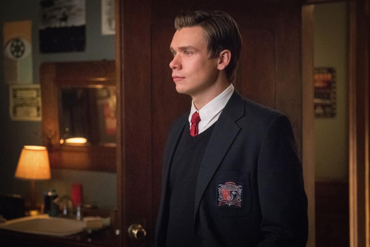 Riverdale : Riverdale : Photo Sean Depner - 108 sur 509 - AlloCiné