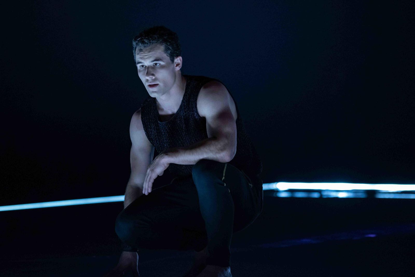 Photo de Robbie Graham-Kuntz - Utopia Falls : Photo Robbie Graham-Kuntz ...