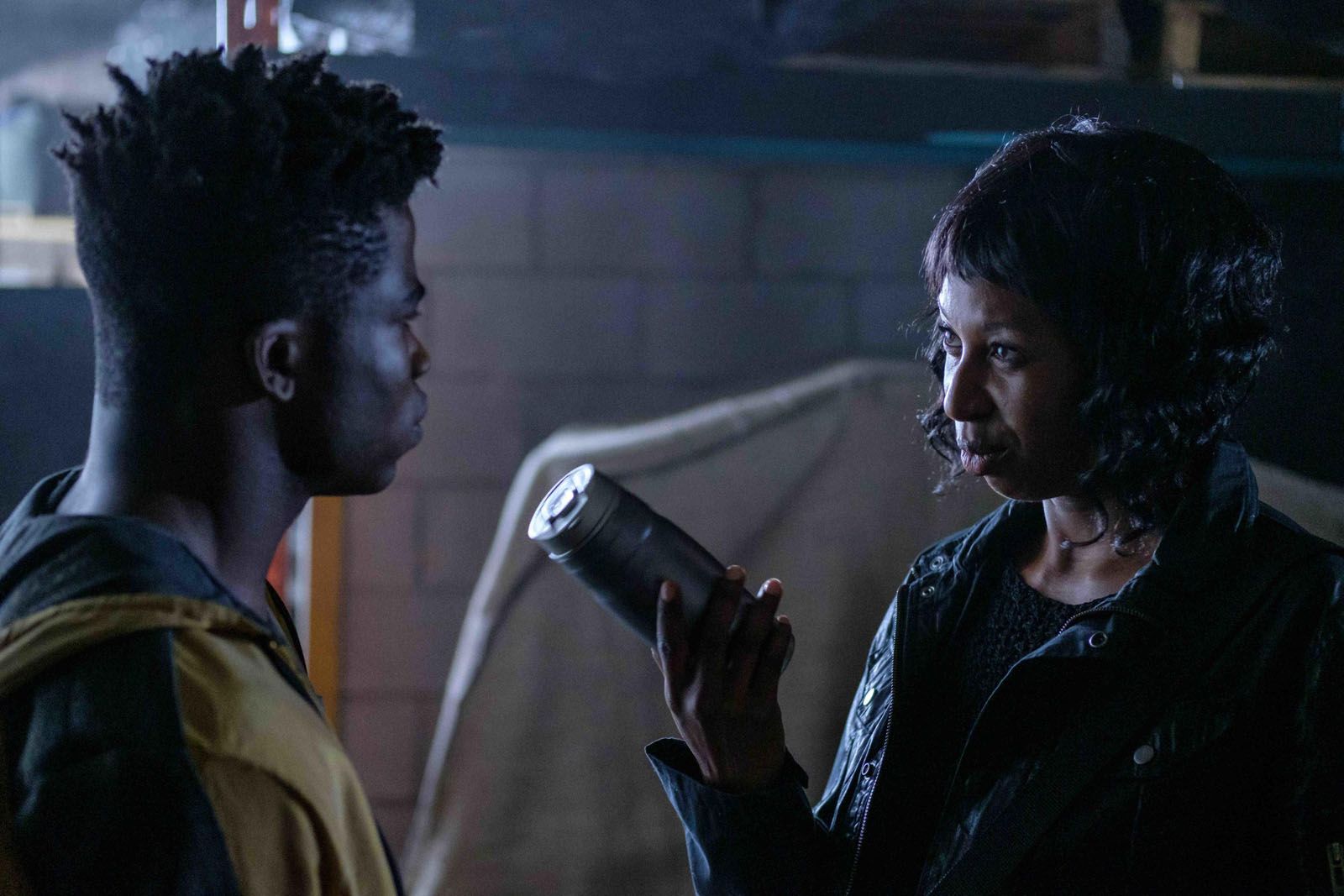 Photo de Akiel Julien - Utopia Falls : Photo Akiel Julien - Photo 9 sur ...