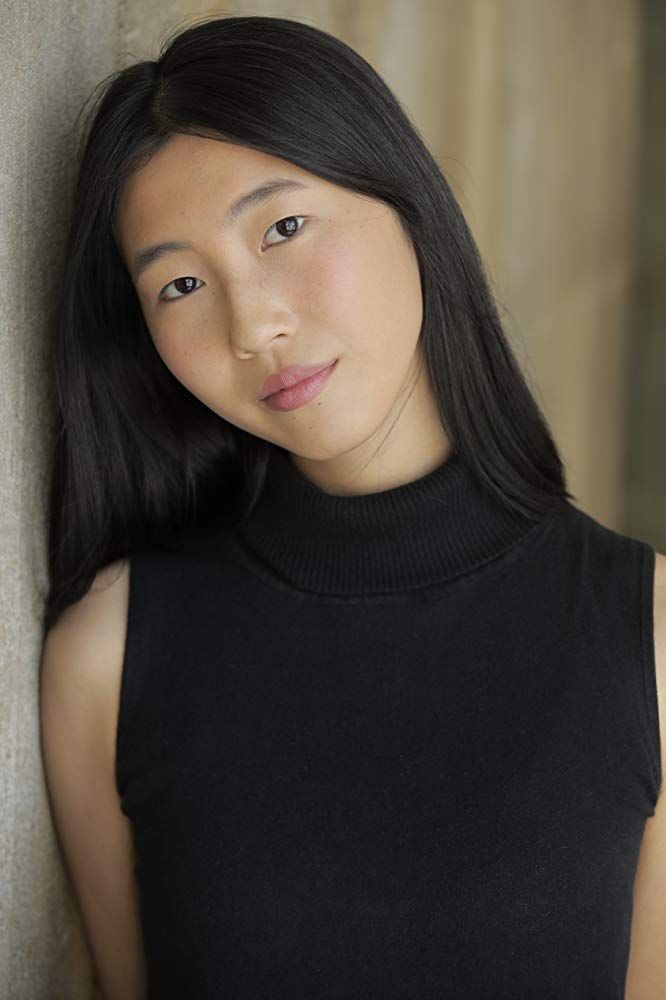 Shirley Chen - AlloCiné