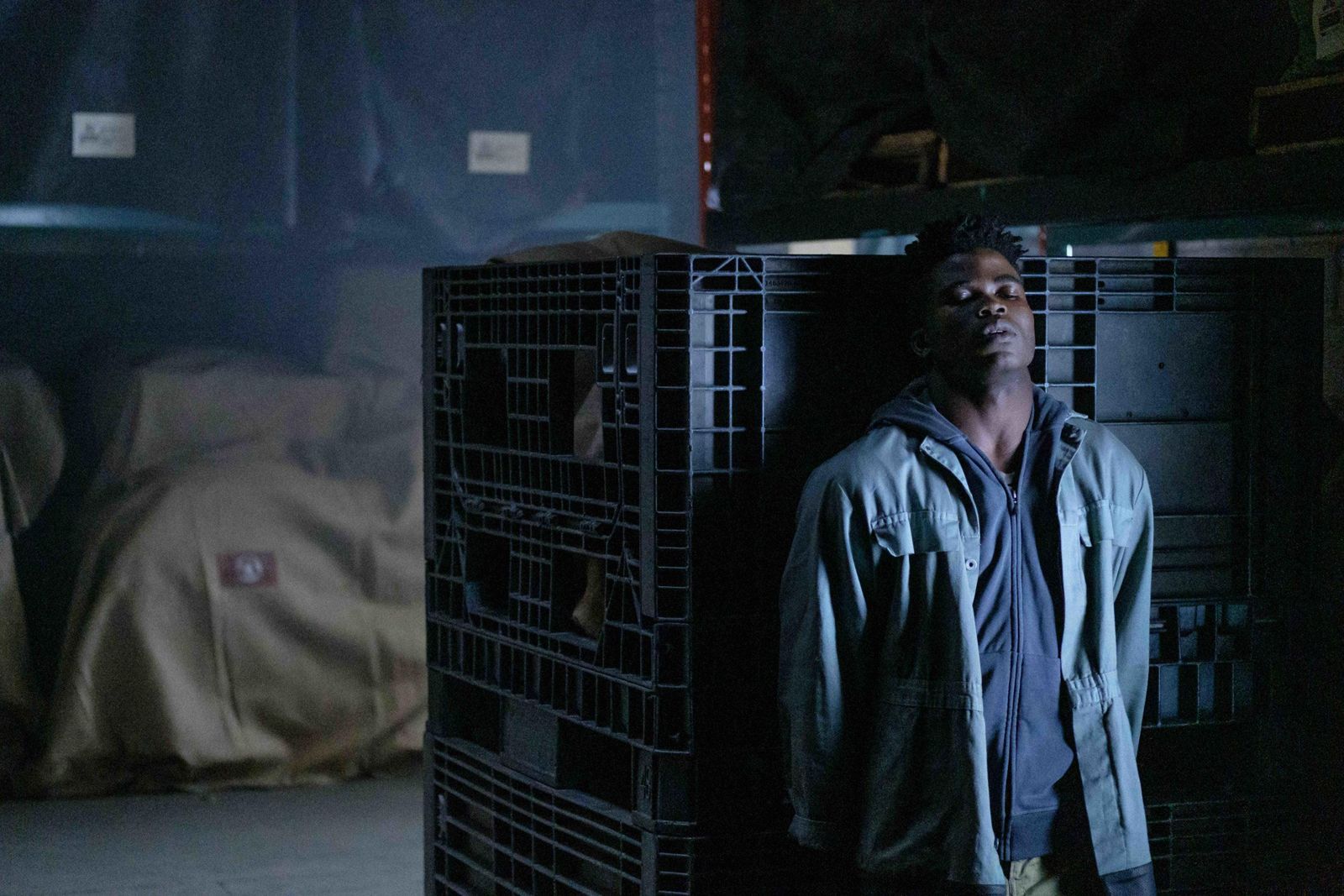 Photo de Akiel Julien - Utopia Falls : Photo Akiel Julien - Photo 1 sur ...