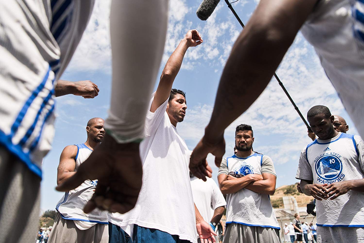 Photo du film Q Ball - Photo 2 sur 7 - AlloCiné