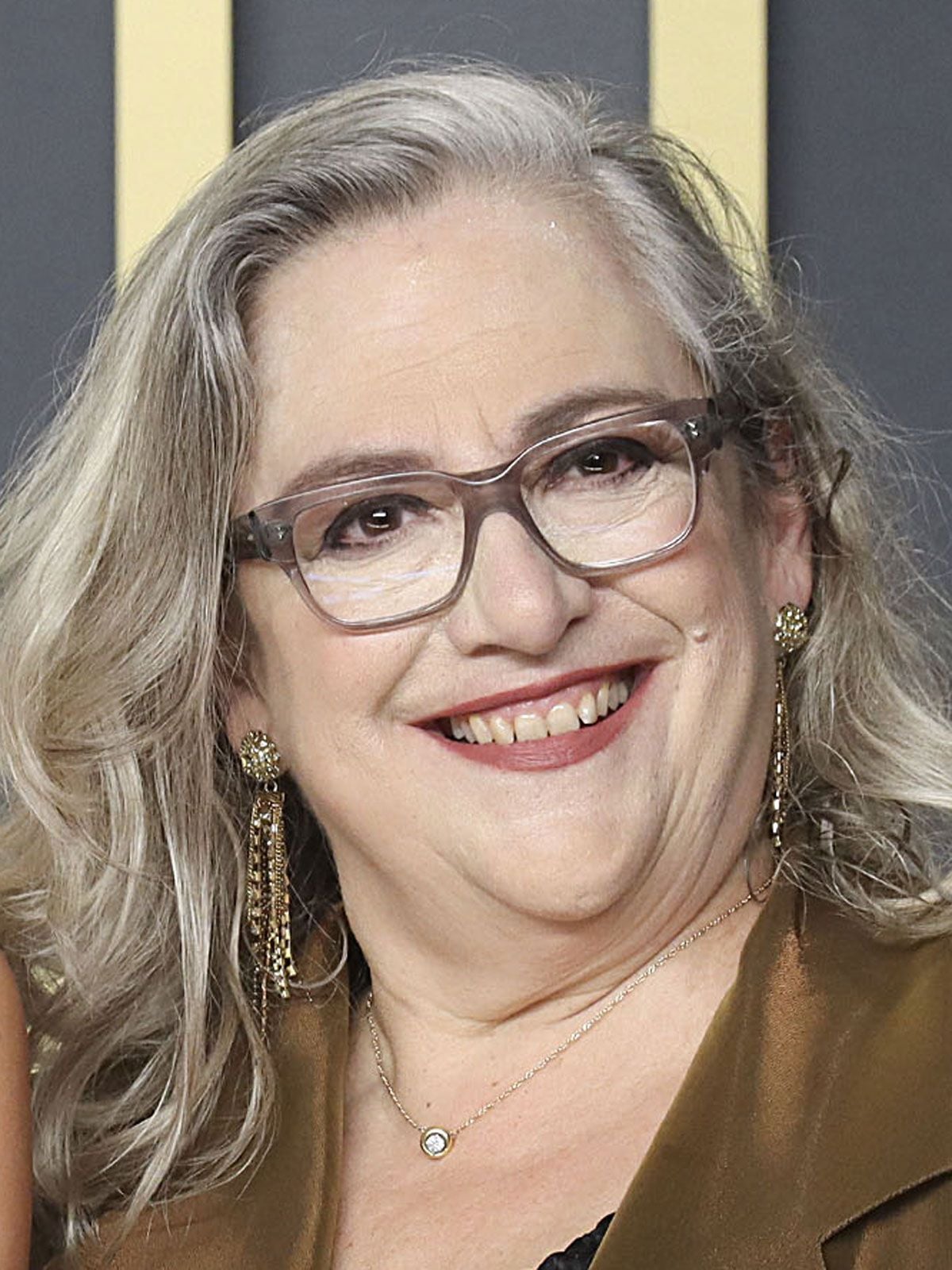 Carol Dysinger - AlloCiné