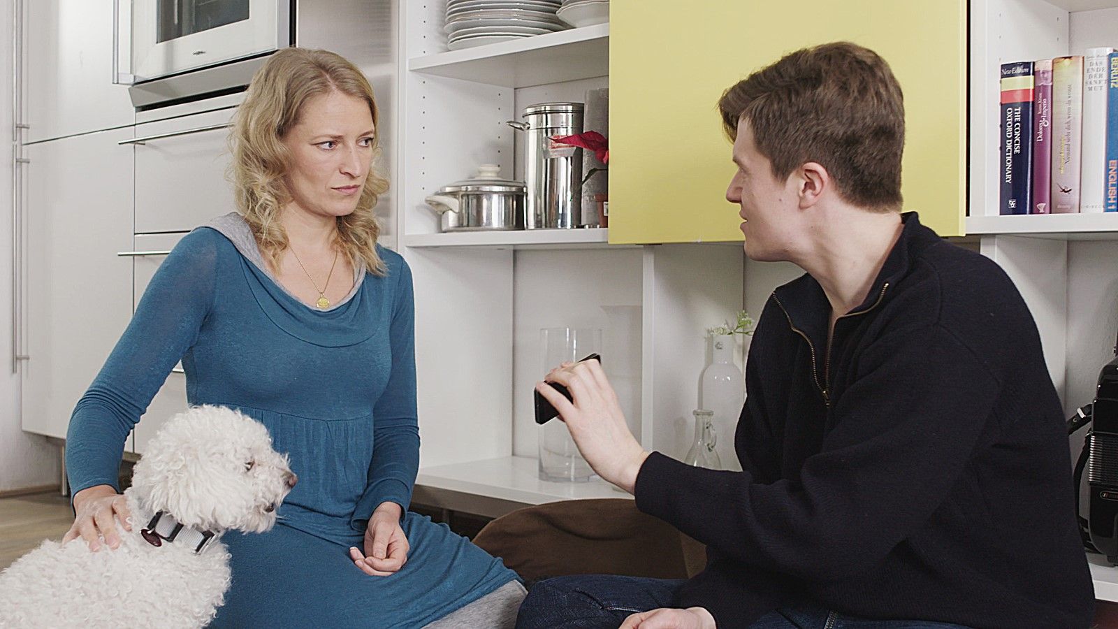 Photo de Michael Ransburg - Photo Michael Ransburg, Stefanie von Poser ...