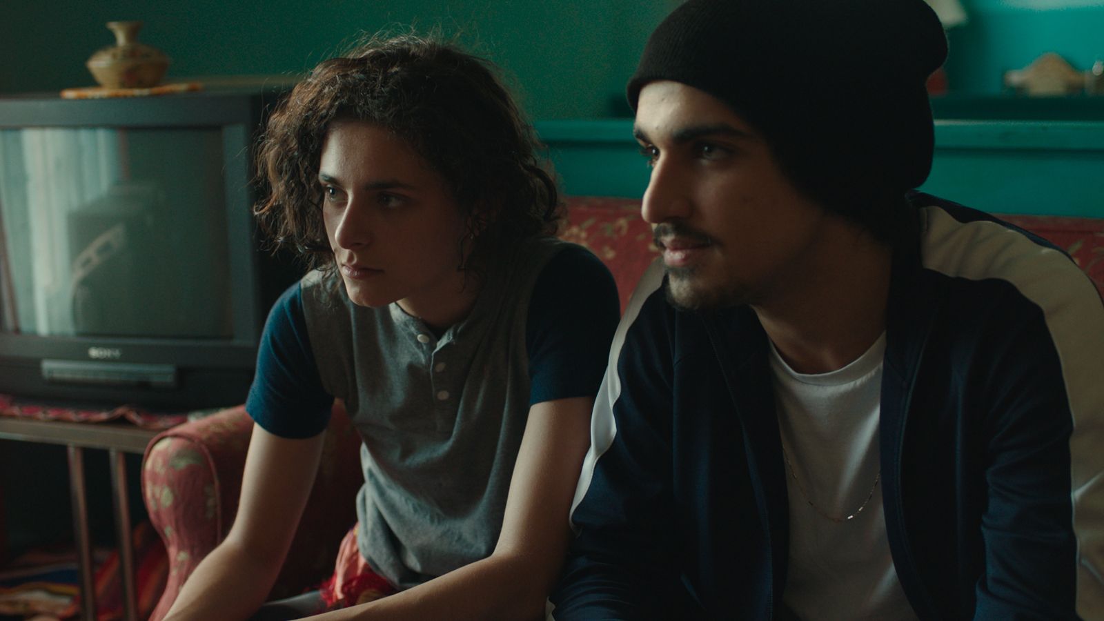 Photo du film Antigone - Photo 4 sur 8 - AlloCiné