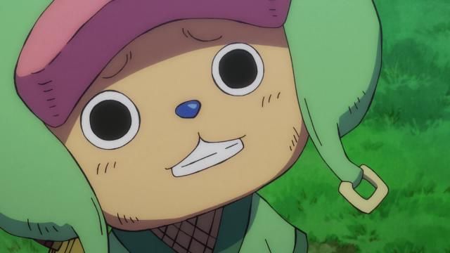 One Piece : One Piece : Photo - 219 sur 1149 - AlloCiné