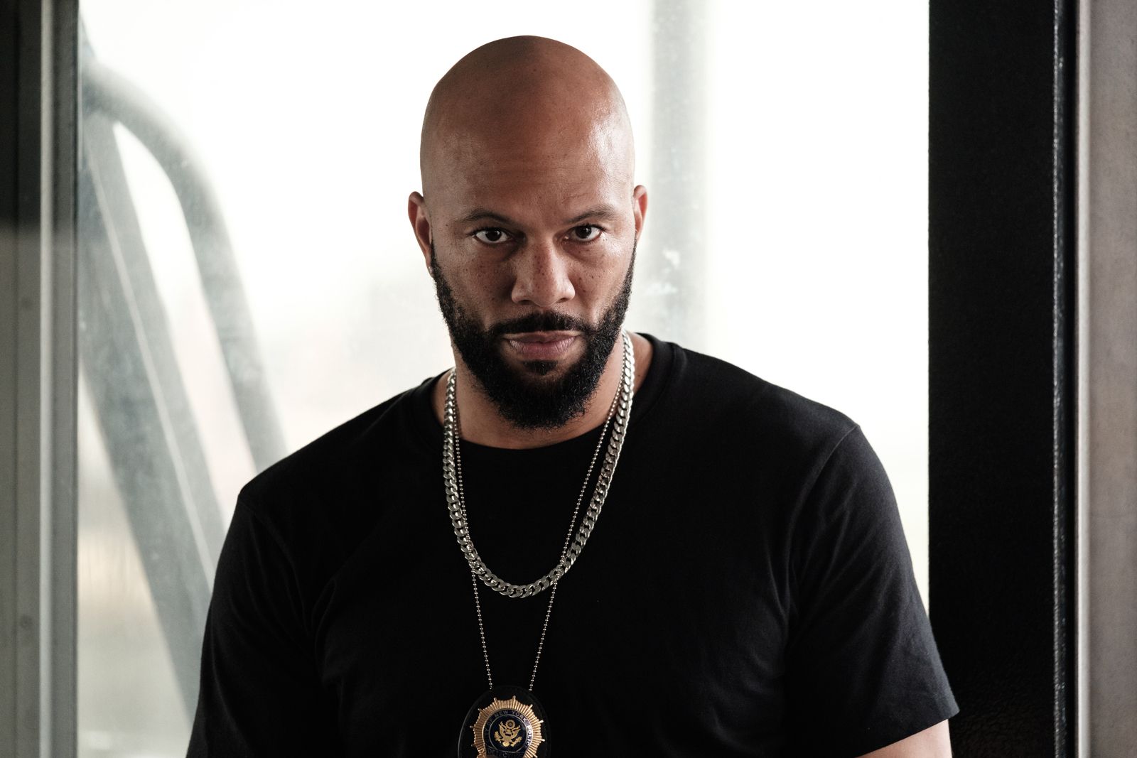 Photo de Common - The Informer : Photo Common - Photo 11 sur 72 - AlloCiné
