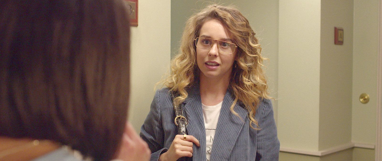 Photo de Paula Usero - Photo Paula Usero - Photo 27 sur 35 - AlloCiné