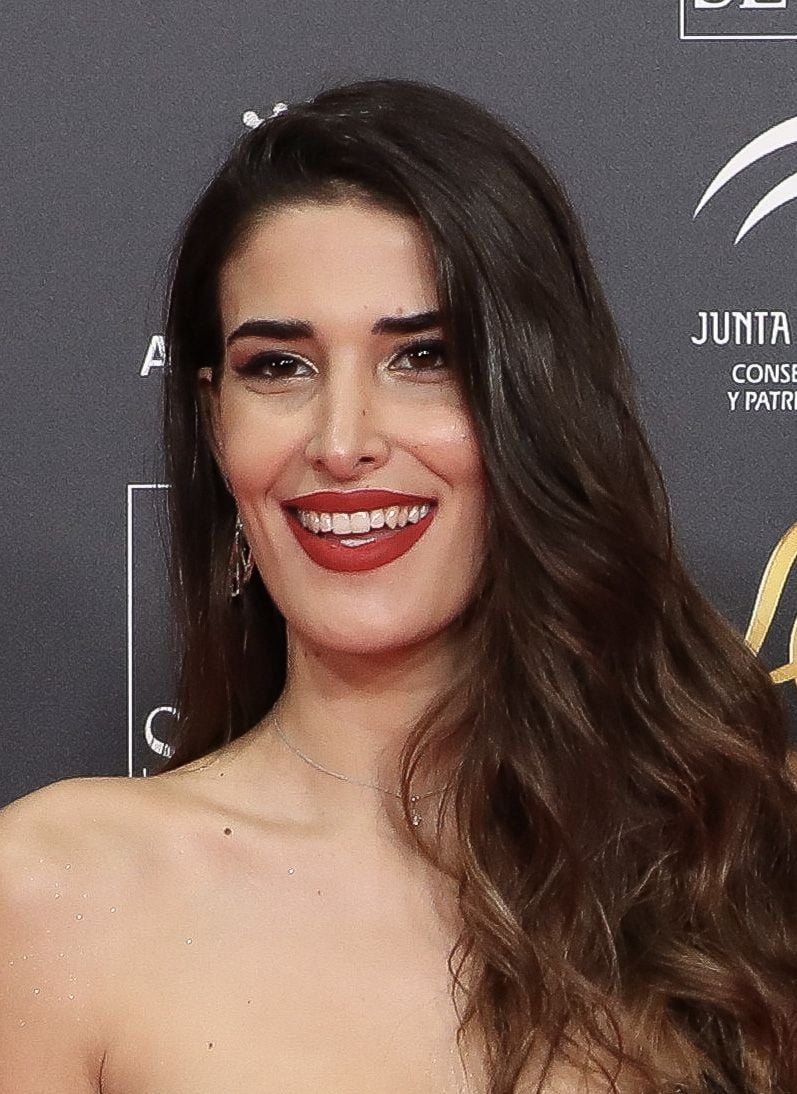 Lidia Torrent - AlloCiné