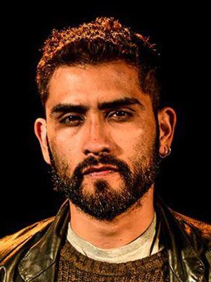 Gastón Salgado - AlloCiné