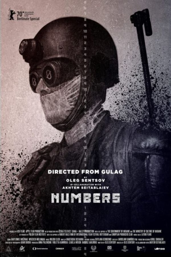 Numbers - Film documentaire 2020 - AlloCiné