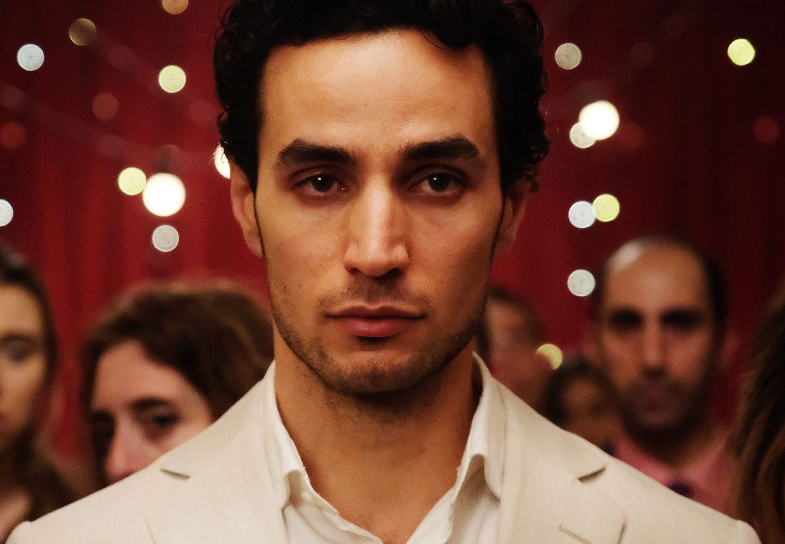 Photo de Adam Bakri - Slam : Photo Adam Bakri - Photo 3 sur 20 - AlloCiné