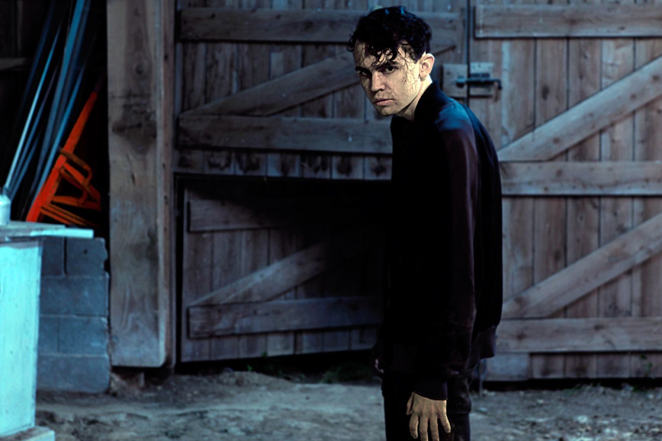 Photo du film The Barn - Photo 4 sur 5 - AlloCiné