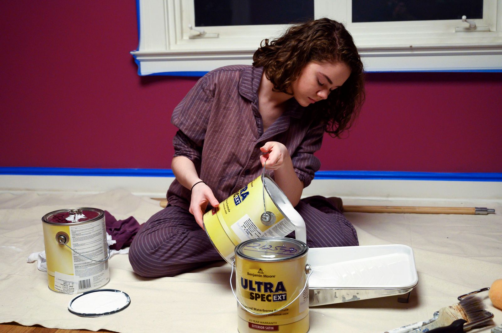 Better Things : Better Things : Photo Hannah Alligood - 65 sur 112 ...