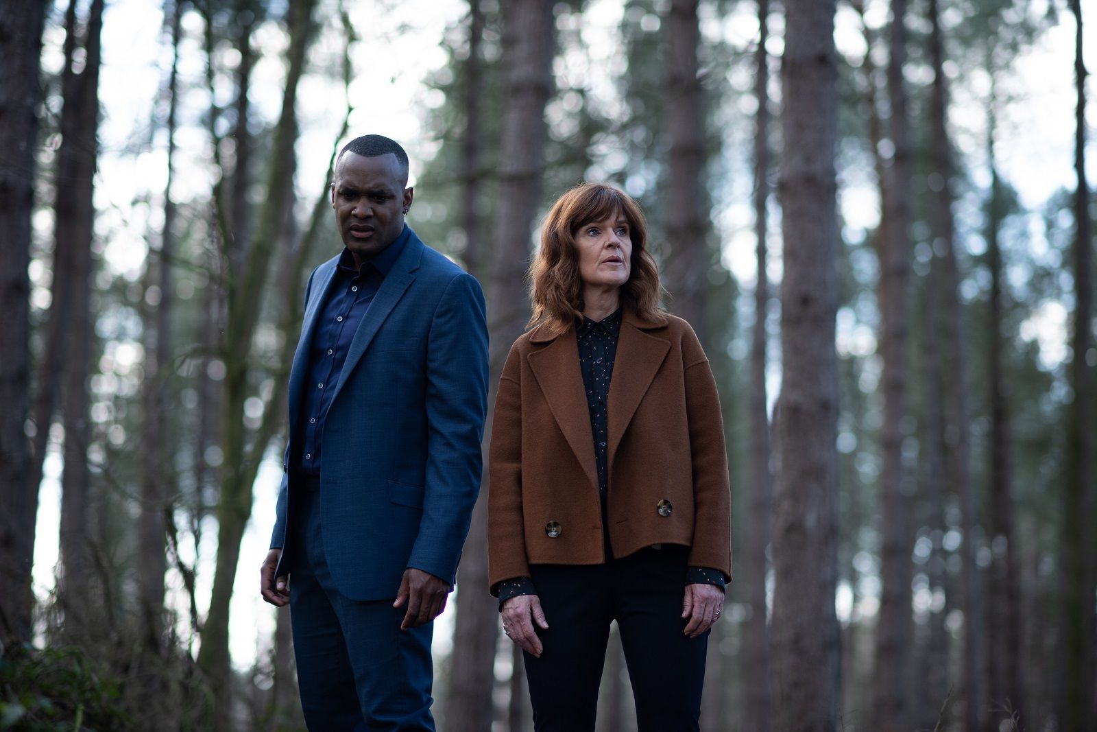 Intimidation : Photo - 10 sur 10 - AlloCiné